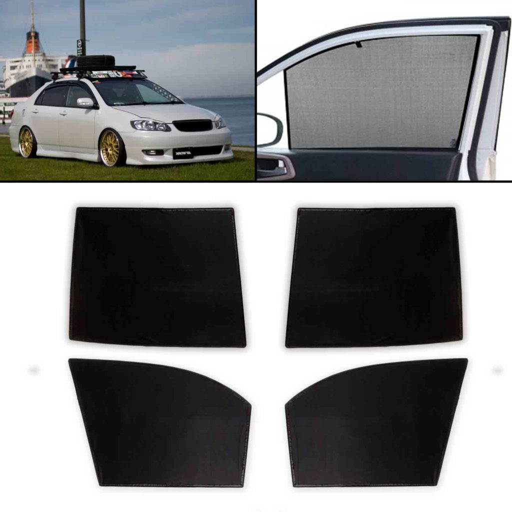 Buy Toyota Probox Body Kit Model 2002-2018 - GulAutos.PK