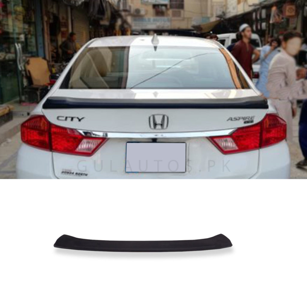 Buy Honda City Spoiler Model 2022 – GulAutos.PK