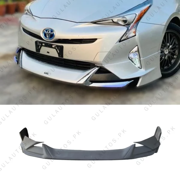 Toyota Prius Modelllista Body Kit – Model 2017 - 2019 | Car Sports 4 ...