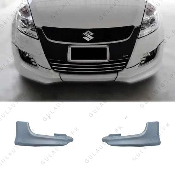 Suzuki Swift Body Kit – Model 2013-2014 | D1 | Sports Body Kit ...