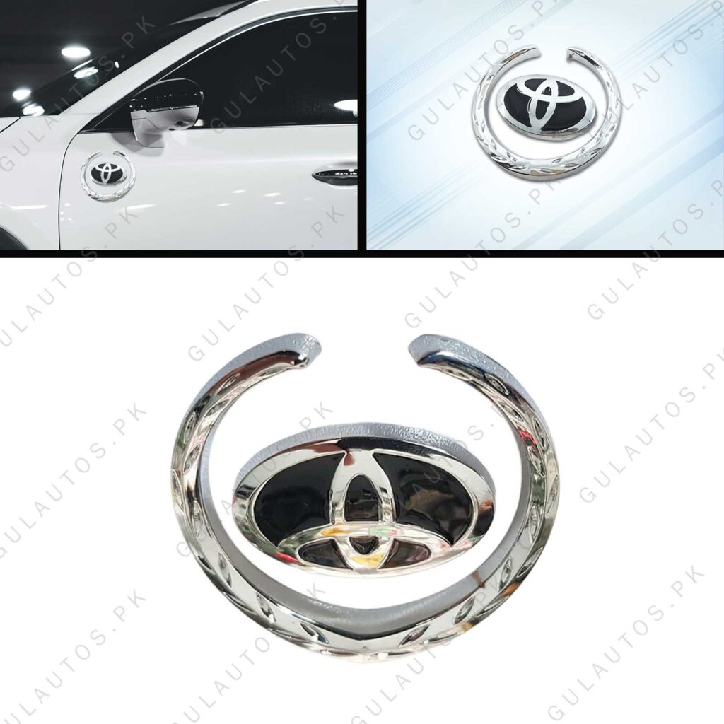 Buy Toyota Axio Fielder Body Kit Model 2006-2012 - GulAutos.PK